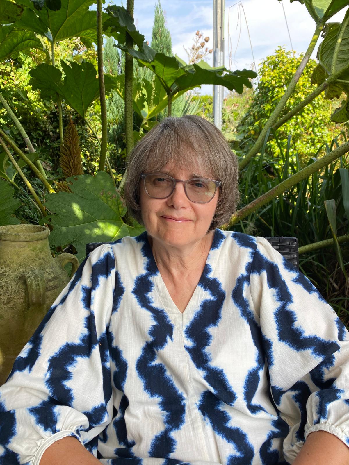 Councillors | Crowhurst Parish Council